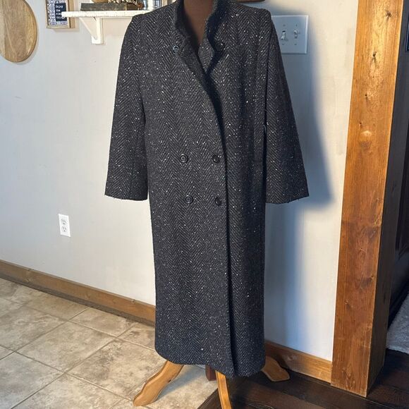 forecaster of boston | Jackets & Coats | Vintage Forecaster Of Boston ...